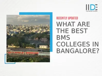 Top 10 BMS Colleges in Bangalore with Fees & Placement - 2025