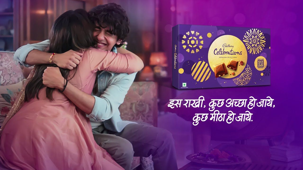 How Cadbury Marketing Strategy Drives Success in 2025 - IIDE