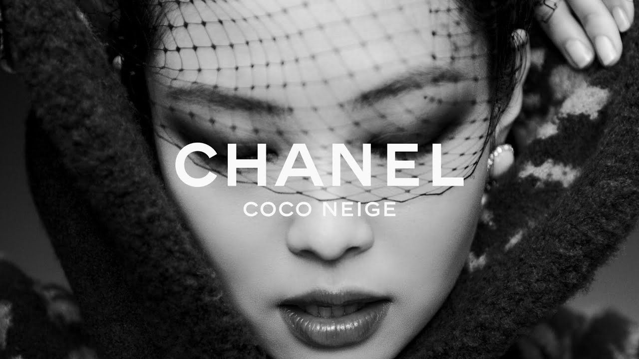 A Detailed SWOT Analysis Of Chanel + Infographics | IIDE