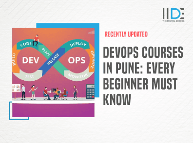 DevOps Courses In Pune: Every Beginner Must Know | IIDE