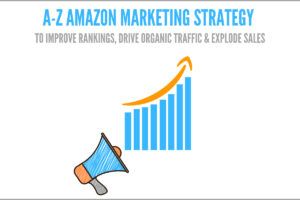 Amazon Marketing Strategy | Case Study 2025 | IIDE