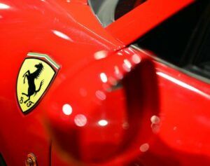 Detailed SWOT Analysis Of Ferrari - 2025 Explained | IIDE