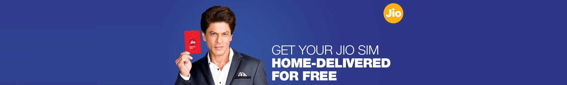 Marketing Strategy Of Reliance Jio - A 2025 Case Study