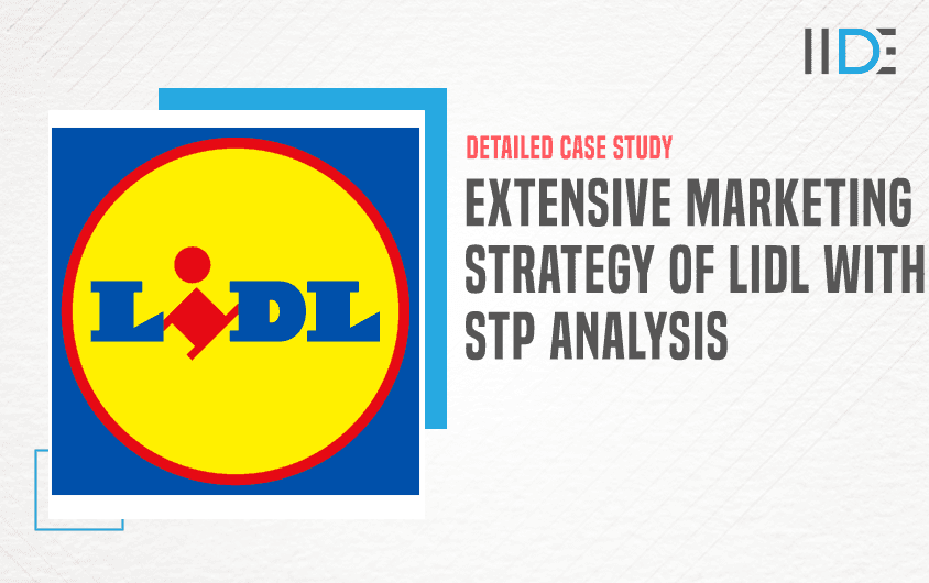 Exclusive Marketing Strategy Of Lidl - 2025 | IIDE