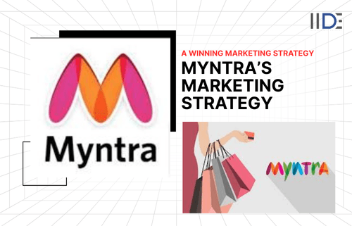 Myntra Marketing Strategy: India's Fashion E-Commerce in 2025