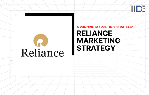 Reliance Marketing Strategy & Business Insights - 2026