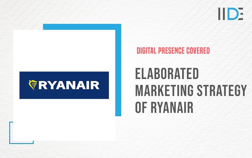 Ryanair's Marketing Strategy: Blueprint for a Low-Cost Giant