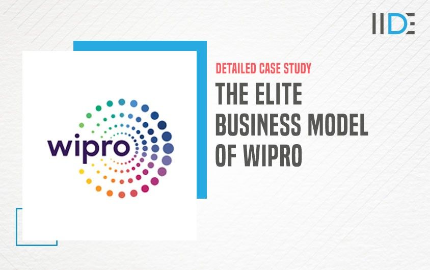 Wipro Business Model in 2025: Strategy, Revenue & Growth Explained