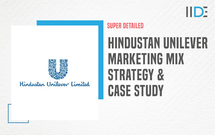 Hindustan Unilever Marketing Strategy - 2025 Edition