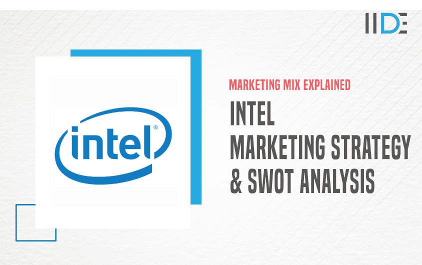 Marketing Strategies Of Intel- An Exclusive Case Study[2025]