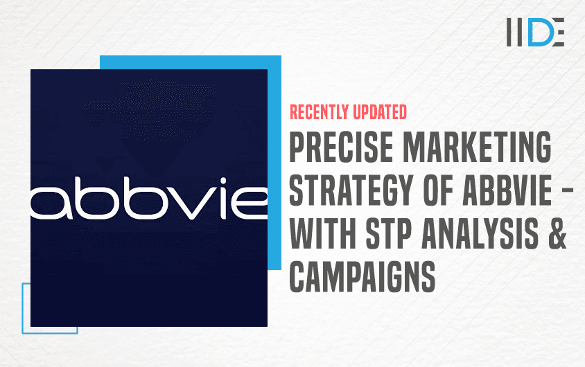 Precise Marketing Strategy Of AbbVie - 2025 | IIDE