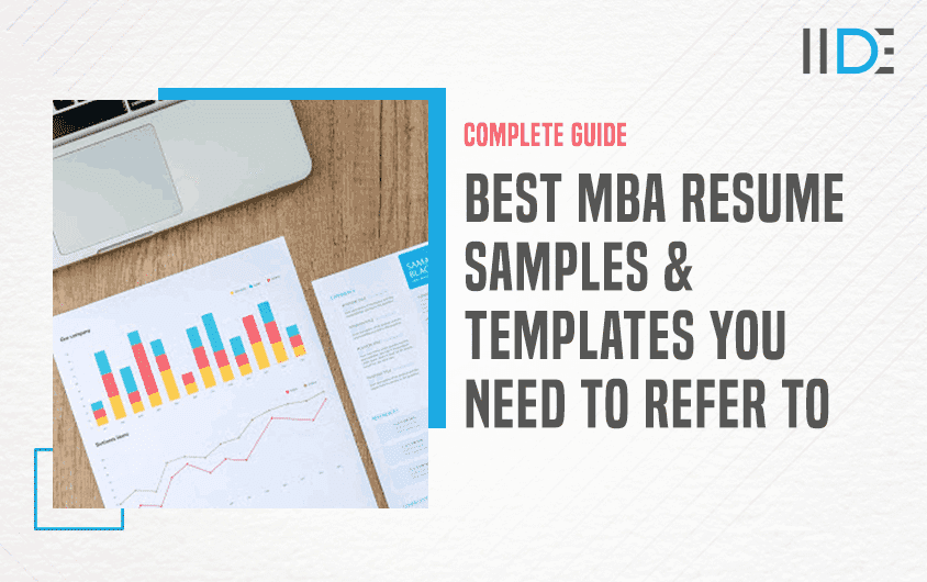 Top MBA Resume Samples With Templates & Tips For 2025