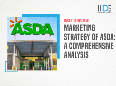 Marketing Strategy Of ASDA: A Comprehensive Analysis | IIDE