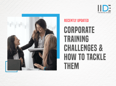 Top 9 Corporate Training Challenges With Solutions [2025]