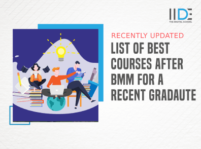 11 Best Courses After BMM: Every Graduate Must Know About