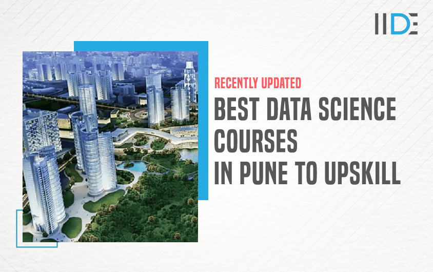 12 Best Data Science Courses in Pune | Top Institutes 2025