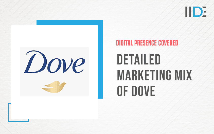 Exclusive Marketing Strategy Of Dove In Detail: 2025