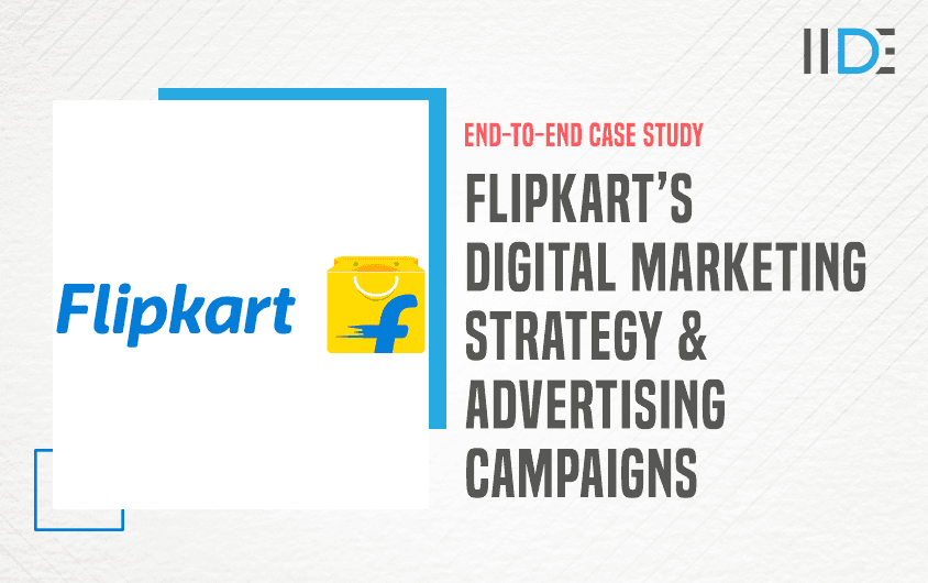 End-to-End Case Study: Marketing Strategy Of Flipkart