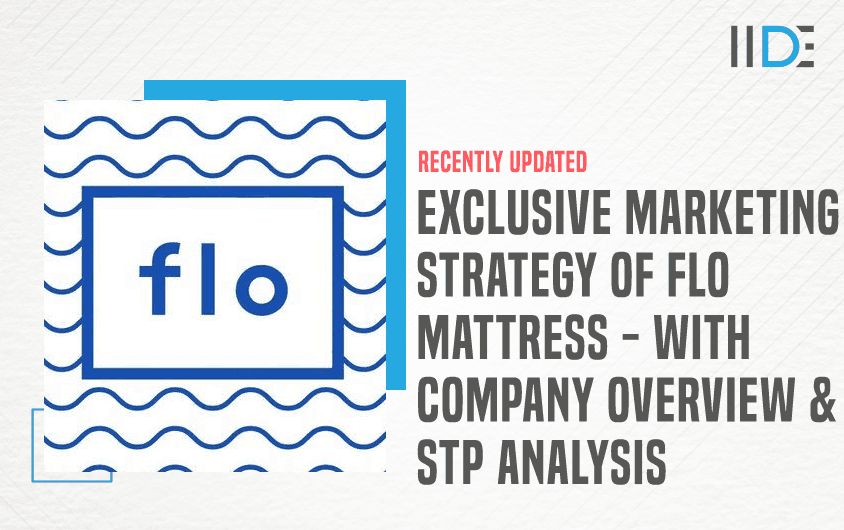 Exclusive Marketing Strategy Of Flo Mattress | 2025