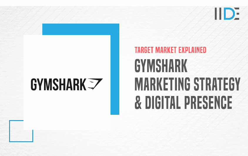 Comprehensive Marketing Strategy Of Gymshark - 2025
