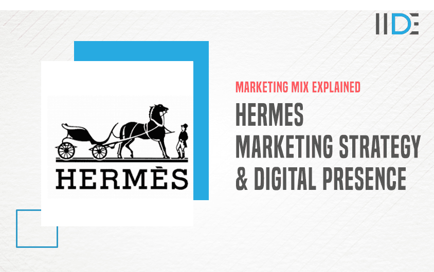 Exclusive Case Study On Marketing Strategy Of Hermes: 2025