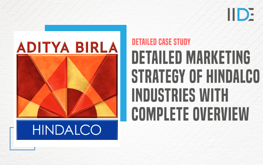 Detailed Marketing Strategy Of Hindalco Industries - 2025
