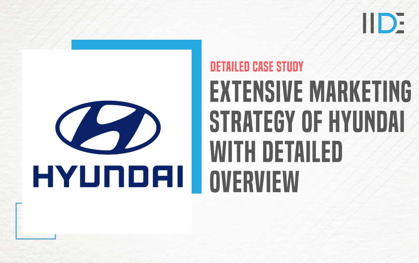 Extensive Marketing Strategy Of Hyundai - 2025 - IIDE