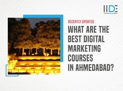 #1 Digital Marketing Courses in Ahmedabad With Certifications 2025