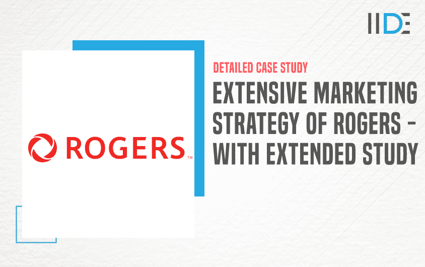Extensive Marketing Strategy Of Rogers - 2025 | IIDE