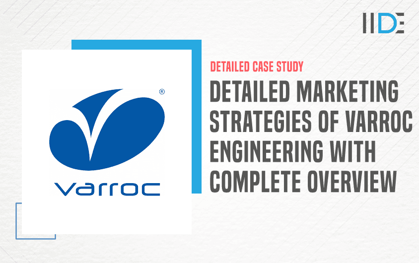 Detailed Marketing Strategy Of Varroc Engineering - 2025