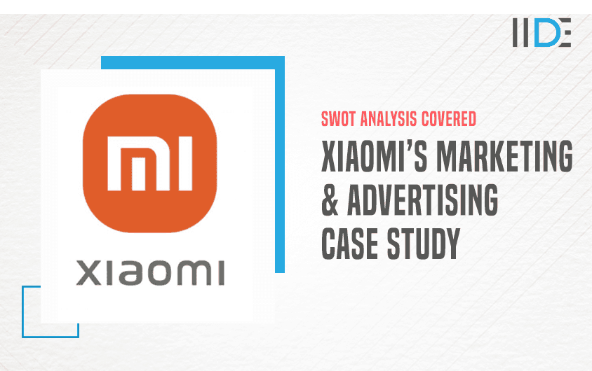 Extensive Marketing Strategy Of Xiaomi Redmi - A Case Study