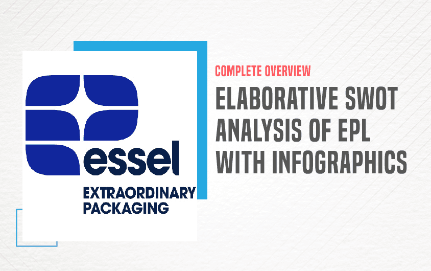 An Elaborative SWOT Analysis Of EPL 2025 Study | IIDE