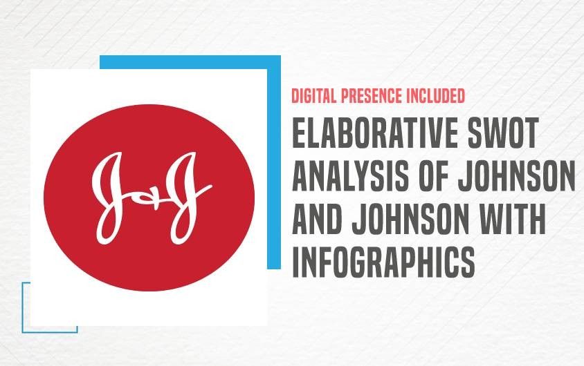Exclusive SWOT Analysis Of Johnson And Johnson: 2025 | IIDE