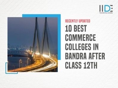 9 Best Commerce Colleges in Bandra After Class 12 (2025)