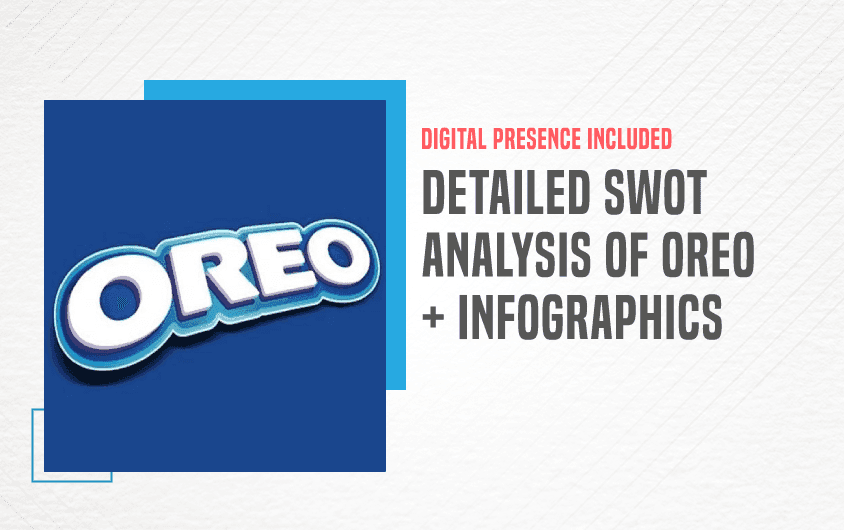 Comprehensive SWOT Analysis Of Oreo - 2025 Insight | IIDE