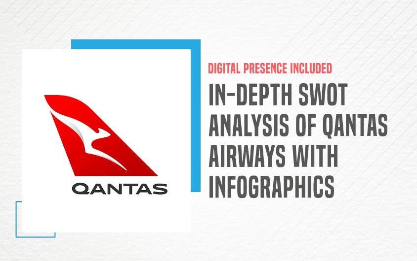 In-Depth SWOT Analysis Of Qantas - 2025 Update | IIDE