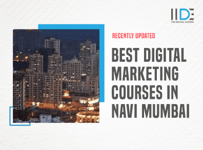 19 Best Digital Marketing Courses in Navi Mumbai (2025)