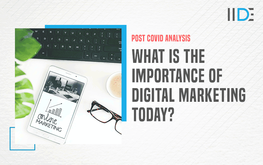 Importance Of Digital Marketing For Businesses & Students