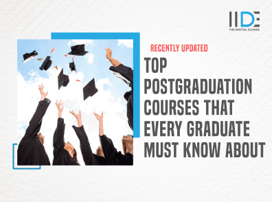 Top 14 Post Graduation Courses For Every 2025 Graduate