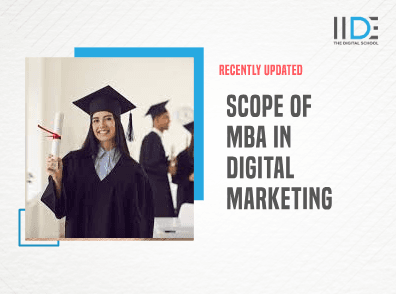 MBA in Digital Marketing 2025: Scope, Salary & Eligibility