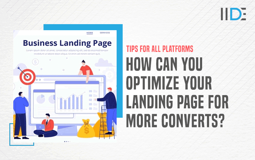 Top 8 Landing Page Tips To Optimize Your Pages In 2025