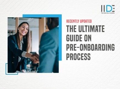 Ultimate Guide On Pre-Onboarding Process - | IIDE
