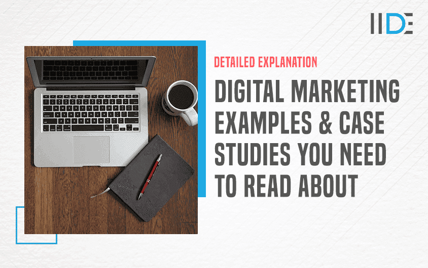 Top 18 Digital Marketing Examples To Take Inspiration From