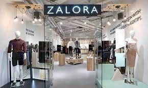 The In-Depth Business Model Of Zalora | IIDE